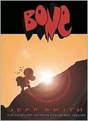 Bone: One Volume Edition by Jeff Smith | Goodreads