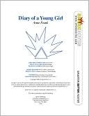 Diary of a Young Girl (SparkNotes Literature Guide) by SparkNotes ...