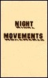 Night Movements by C. Burnett | Goodreads