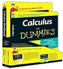 Calculus for Dummies [with Calculus Workbook for Dummies] by Mark Ryan ...
