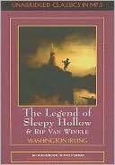 Legend of Sleepy Hollow & Rip Van Winkle by Washington Irving | Goodreads