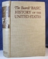 The Beards' Basic History of the United States by Charles A. Beard ...