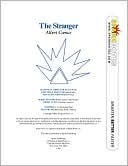 Stranger (SparkNotes Literature Guide) by SparkNotes | Goodreads