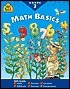 School Zone Math Basics 3 Workbook: 32 Pages, 3rd Grade, Multiplication ...