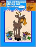Read and Understand: Stories and Activities: Grade 2 by Jo Ellen Moore ...