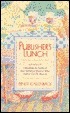 Publisher's Lunch by Ernest Callenbach | Goodreads