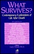 What Survives? (New Consciousness Reader) by Gary Doore | Goodreads