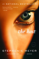 The Host by Stephenie Meyer | Goodreads