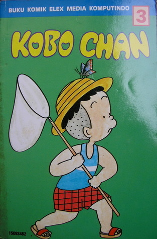 Kobo Chan ( buku 3 ) by Masashi Ueda | Goodreads