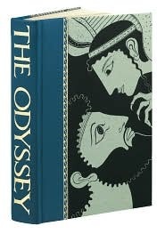 The Odyssey (Fagles translation) by Homer | Goodreads