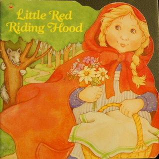 Little Red Riding Hood by Lyn Calder | Goodreads