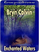 Enchanted Waters by Bryn Colvin | Goodreads