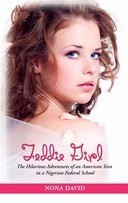 Feddie Girl by Nona David | Goodreads