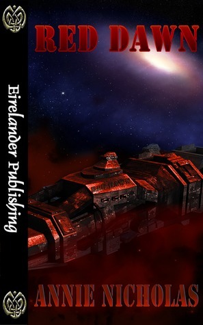 Red Dawn by Annie Nicholas | Goodreads