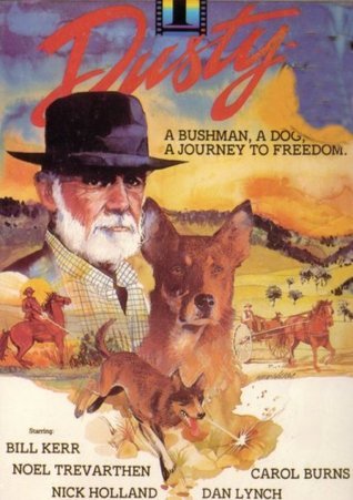 Dusty by Frank Dalby Davison | Goodreads