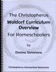 The Christopherus Waldorf Curriculum Overview for Homeschoolers by ...