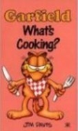 Garfield: What's Cooking? (Garfield Pocket Books, #6) by Jim Davis ...