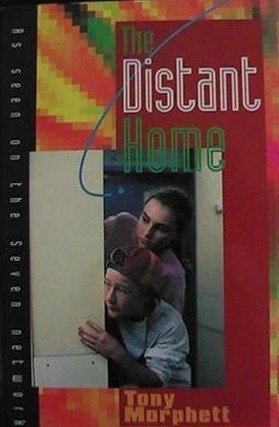 The Distant Home by Tony Morphett | Goodreads