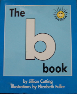 The b Book by Jillian Cutting | Goodreads