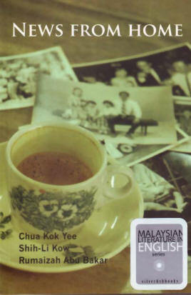 News From Home by Shih-Li Kow | Goodreads