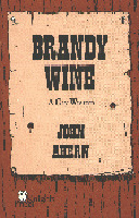 Brandy Wine by John Ahern | Goodreads