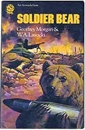 Soldier Bear by Geoffrey Morgan | Goodreads