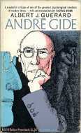Andre Gide by Albert J. Guerard | Goodreads