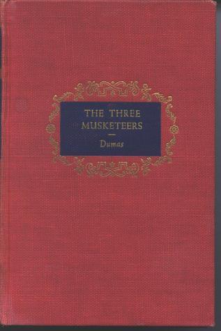 The Three Musketeers (World's Greatest Literature) by Alexandre Dumas ...