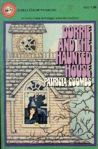 Dorrie and the Haunted House by Patricia Coombs | Goodreads