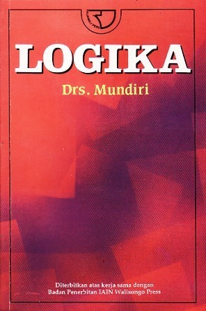 Logika by Mundiri | Goodreads