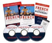 Complete French: The Basics by Living Language | Goodreads