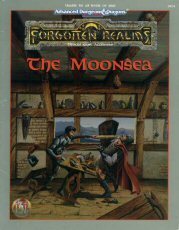 The Moonsea by John Terra | Goodreads