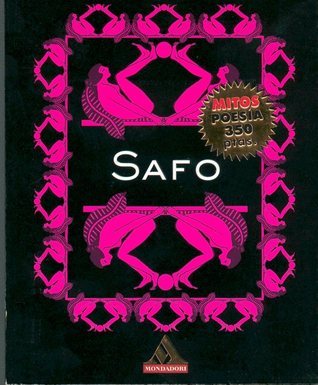 Safo by Safo | Goodreads