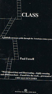 Class by Paul Fussell | Goodreads