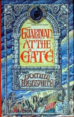 Guardian at the Gate (Father Simeon, #2) by Domini Highsmith | Goodreads