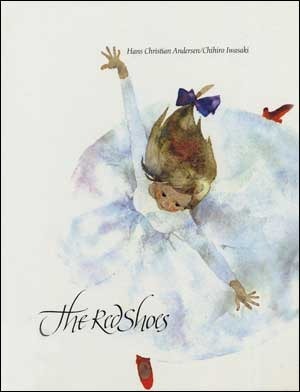 The Red Shoes by Hans Christian Andersen | Goodreads
