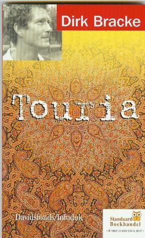 Touria by Dirk Bracke | Goodreads