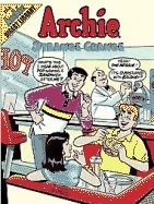 Archie in Strange Change: . (Archie Digest Library) by Nelson Ribeiro ...