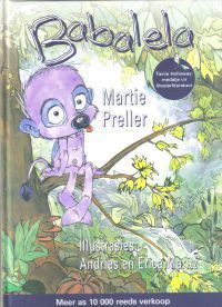 Babalela by Martie Preller | Goodreads