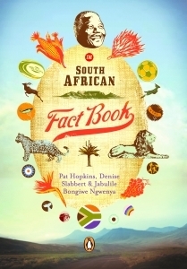 South African Fact Book by Pat Hopkins | Goodreads