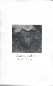 Apocrypha by Susan Slaviero | Goodreads