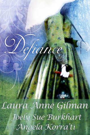 Defiance: Tales of the U.S. Civil War by Laura Anne Gilman | Goodreads