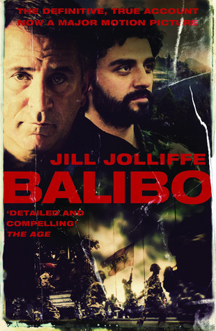 Balibo by Jill Jolliffe | Goodreads