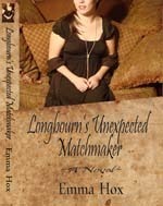 Longbourn's Unexpected Matchmaker by Emma Hox | Goodreads