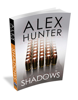 Shadows by Alex Hunter | Goodreads