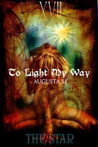 To Light My Way: The Star Card by Augusta Li | Goodreads