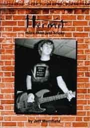 The Hermit: More Than Just Bricks - 37 Years of Hermit History by Jeff ...