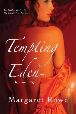 Tempting Eden by Margaret Rowe | Goodreads