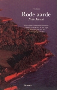Rode aarde by Nellie Mandel | Goodreads