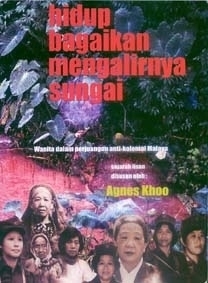 hidup bagaikan mengalirnya sungai by Agnes Khoo | Goodreads